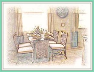 Retirement Floor Plans