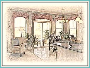 Retirement Floor Plans