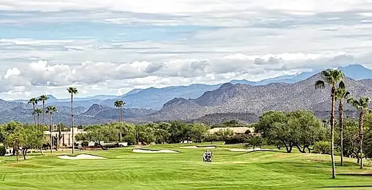 Retirement Communities in Phoenix