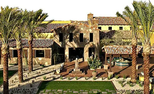 Retirement Communities in Phoenix